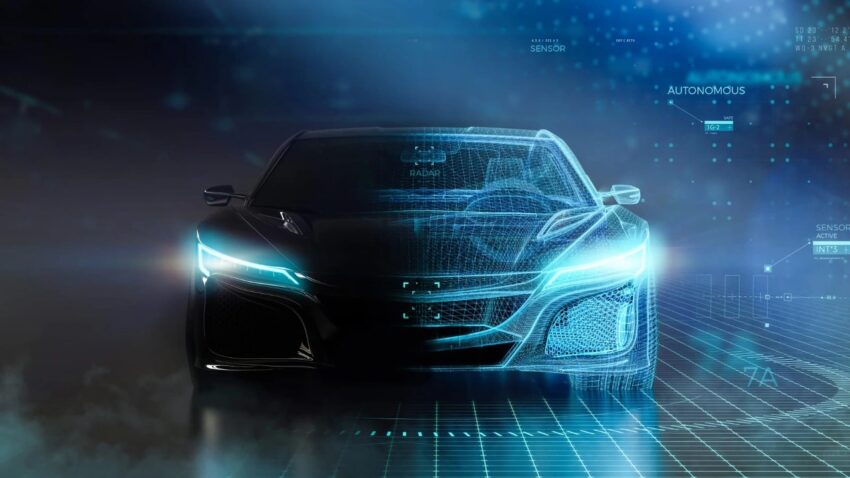 What Are Software-Defined Vehicles (SDVs)? The Future of Automotive ...