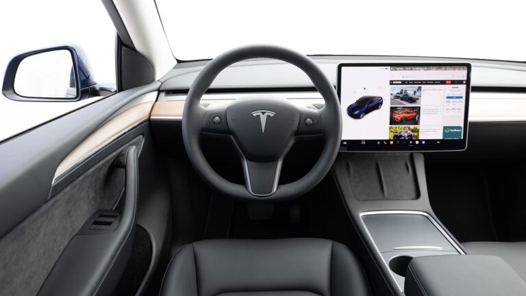 How Tesla FSD Works – Rethink Cars and Beyond